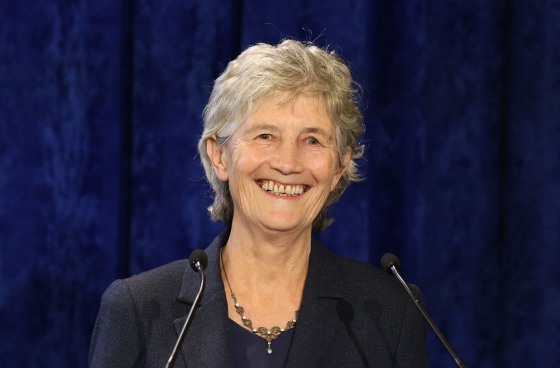 Left-leaning independent Catherine Connolly wins Irish presidential ...