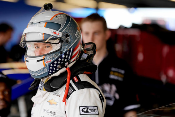 Marco Andretti says he's retiring from racing, ending an era for the ...