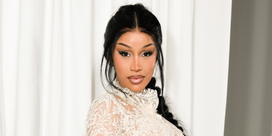 Cardi B Shares Why She Is Strict And Her Worst Parenting Fear