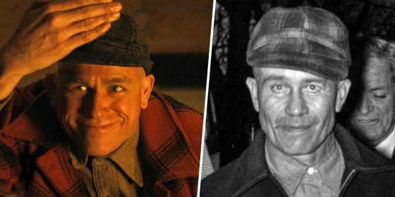 Did Ed Gein Really Talk Like That? How to Hear His Voice in Real Life