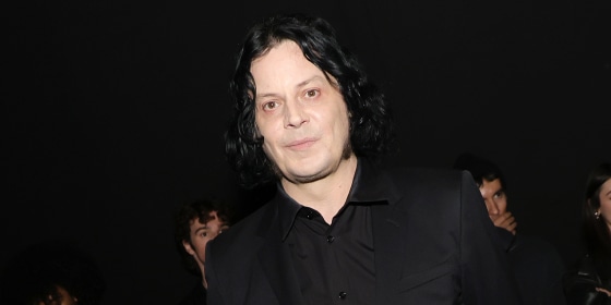 Jack White Joins Daughter Scarlett for Rare TikTok Appearance