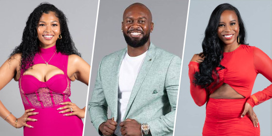 EXCLUSIVE: Meet the 20 Singles in the ‘Ready to Love’ Season 11 Cast