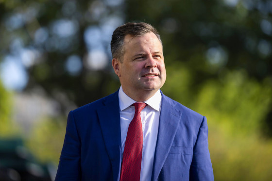 GAO opens investigation into Trump ally FHFA chief Bill Pulte