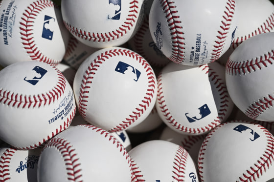 Major League Baseball to return to NBC and Peacock next season with new ...