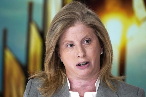 Mamdani to keep Jessica Tisch as NYPD commissioner