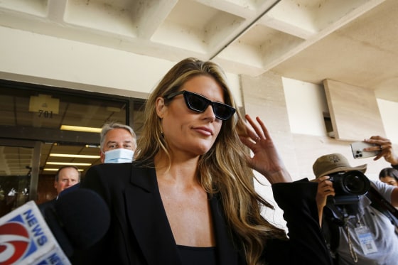 Judge's questioning of Lindsey Halligan's role draws DOJ rebuke