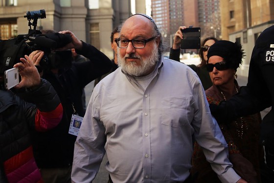 American who spied for Israel says he met Ambassador Mike Huckabee to ...