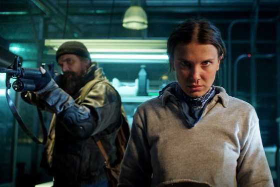 'Stranger Things' fans are sure the show isn't over. 'Conformity Gate ...