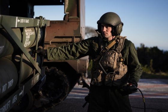 Macron unveils new French voluntary military service
