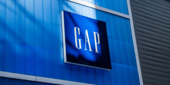 Best Gap Black Friday Deals to Shop