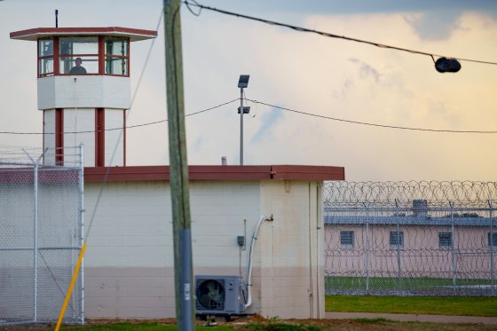 Louisiana man on death row for 27 years released on bail after ...