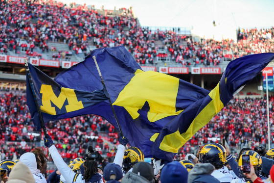 No. 1 Ohio State hoping No. 15 Michigan does not add to long list of ...