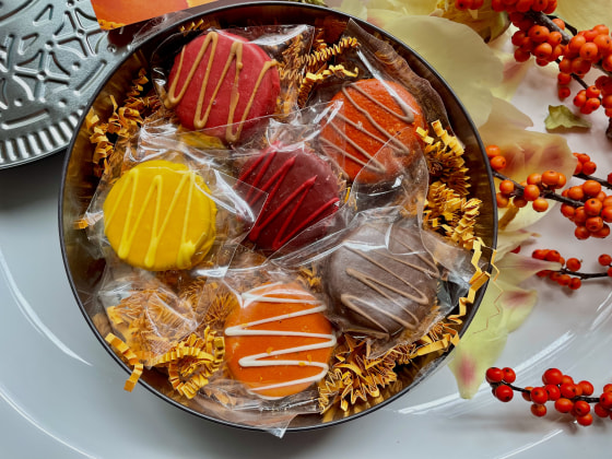 I Tried Oreo’s Thanksgiving Dinner Cookies: My Honest Review