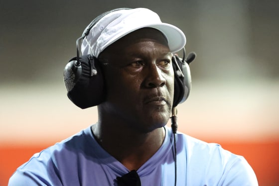 Michael Jordan's fight against NASCAR heads to court, could shake up ...