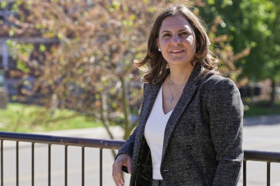 Former immigration judge files lawsuit accusing Trump administration of ...