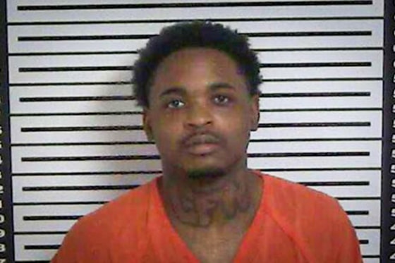 Authorities search for the last of 3 inmates who escaped from a ...