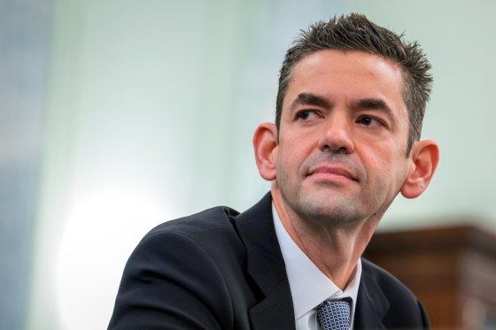 Billionaire entrepreneur Jared Isaacman is confirmed as new NASA chief