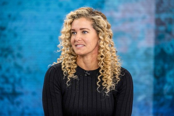 Olympic champ and new mom Lindsey Jacobellis will be in NBC booth for Milan Cortina