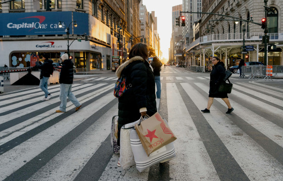 Long-delayed inflation data will finally be released