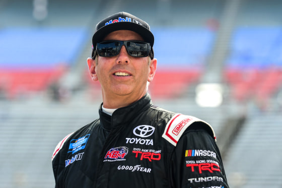 $30K stolen from NASCAR legend Greg Biffle’s home weeks after his death