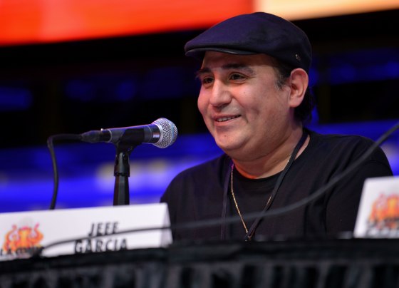 Jeff Garcia, 'Jimmy Neutron' Actor Dies at 50