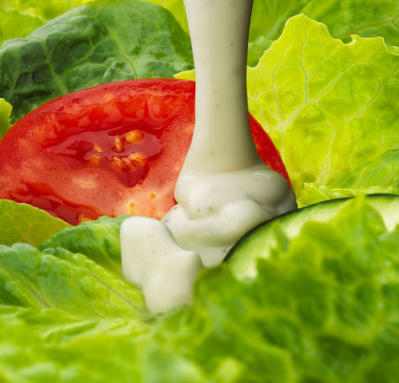 Ventura Foods Recalls Thousands of Gallons of Salad Dressing