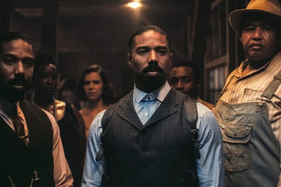 'Sinners' sets new Oscars record with 16 nominations