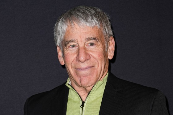'Wicked' composer Stephen Schwartz backs out of Kennedy Center event