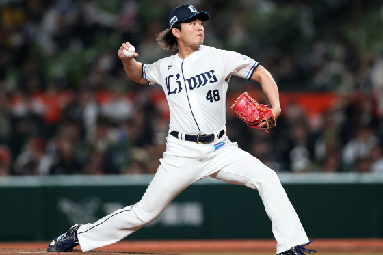 Pitcher Tatsuya Imai and Houston Astros agree to $54 million, 3-year ...
