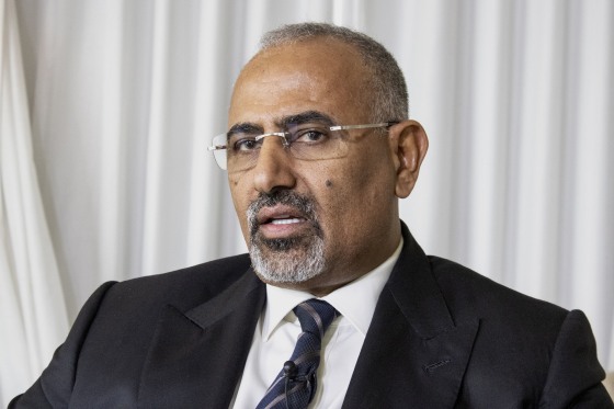 Saudi Arabia alleges UAE smuggled wanted Yemen separatist leader out of ...