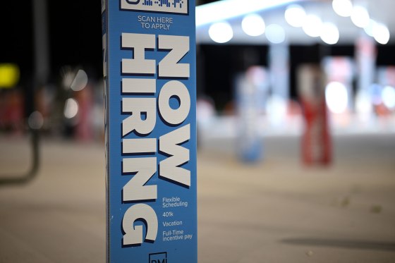 December jobs report will offer a final read on 2025 employment