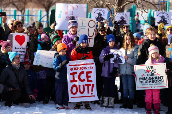 ICE shooting reignites trauma in Minneapolis still shaped by George ...