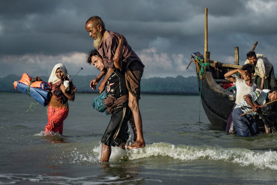 Landmark Myanmar Rohingya genocide case to open at U.N.'s top court