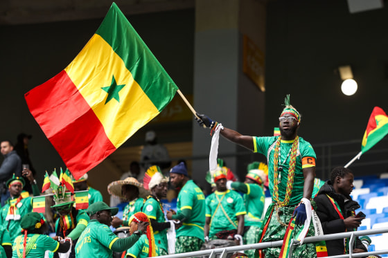 Trump travel ban leaves Senegal and Ivory Coast fans in limbo for World Cup