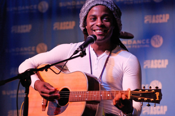 Grammy-nominated musician John Forté found dead at 50 in Massachusetts home