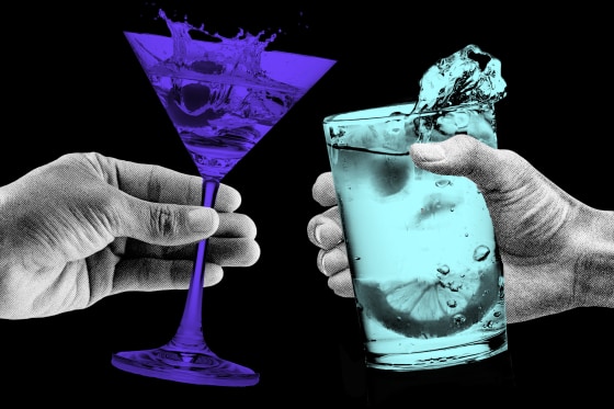 Alcohol is bad for you — but some think it could reduce loneliness