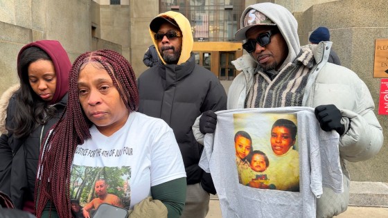 Driver who ran into Fourth of July crowd in New York City sentenced to ...