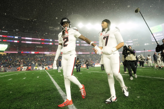 The Houston Texans had the scariest defense but lost because it had one ...