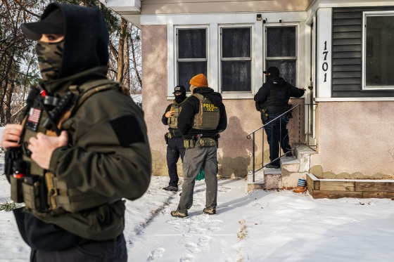 FBI asks agents to travel to Minneapolis for temporary assignments amid ...