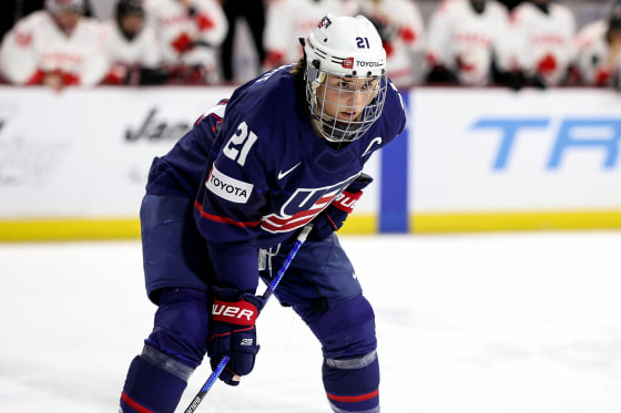 Winter Olympics 2026: See what states Team USA athletes are from ahead ...
