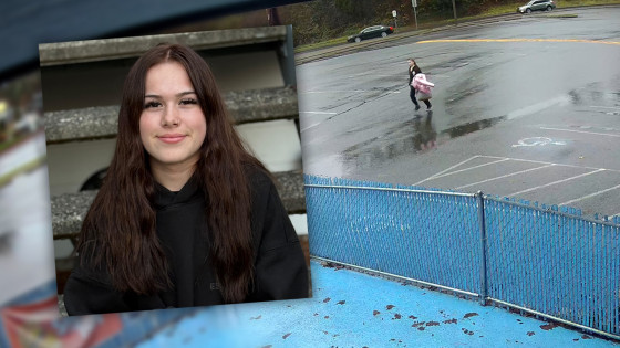 Washington state police looking for missing teen Ashlynn Hanley | Dateline