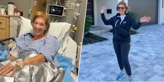 Advice From People Who Overcame Setbacks to Accomplish Health Goals