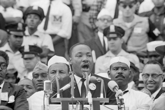 55 Inspirational Martin Luther King Jr. Quotes for MLK Day