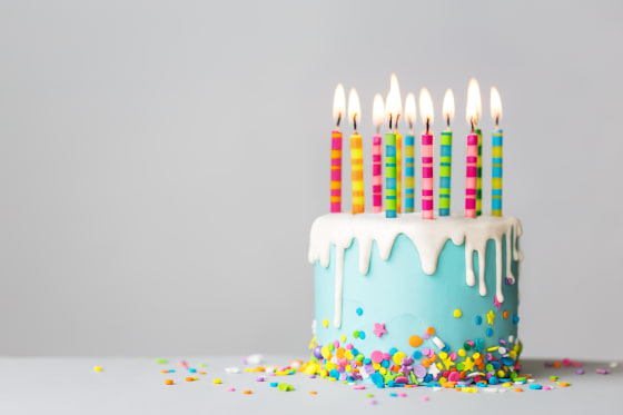150 Birthday Wishes for Friends, Family and Coworkers