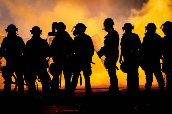 Supreme Court rejects Michigan police officer's bid to toss out an ...