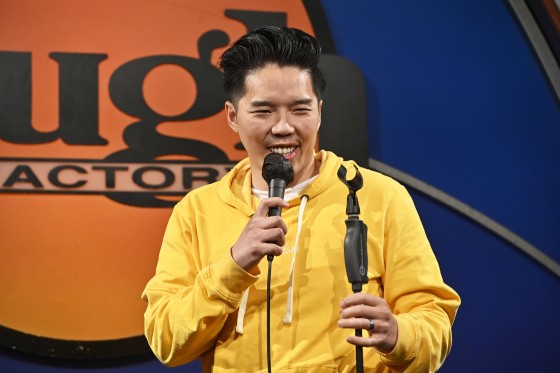 Alex Duong, actor and comedian, dies at 42