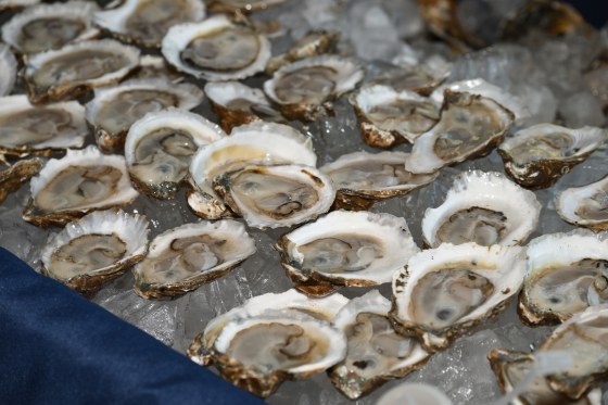 Oysters, Clams Recalled for Potential Norovirus Contamination: List of ...
