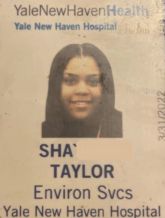 She cleaned hospital floors at Yale. Now she’s returning as a doctor ...