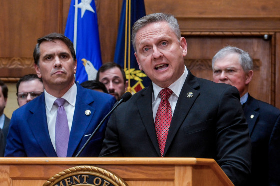 Justice Department moves to roll back gun regulations as Senate ...