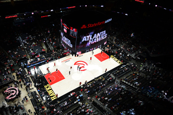 Atlanta Hawks exec sentenced to prison for embezzling millions for ...